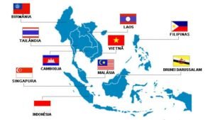 Tujuan Pembentukan ASEAN – idschool.net