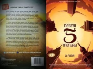 Mengenal Apa Itu BLURB, Ringkasan yang Dikira Sinopsis – idschool.net