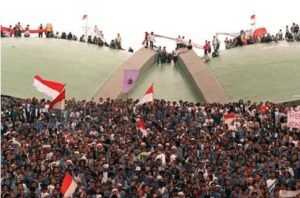 Indonesia pada Masa Reformasi (1998 - Sekarang) – idschool.net
