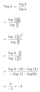 5 Contoh Soal Logaritma (Tingkat Lanjut) dan Pembahasannya – idschool.net