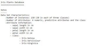 Klasifikasi kNN dengan Python – idschool.net